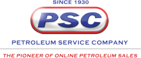Petroleum Service Company | The Pioneer of Online Petroleum Sales